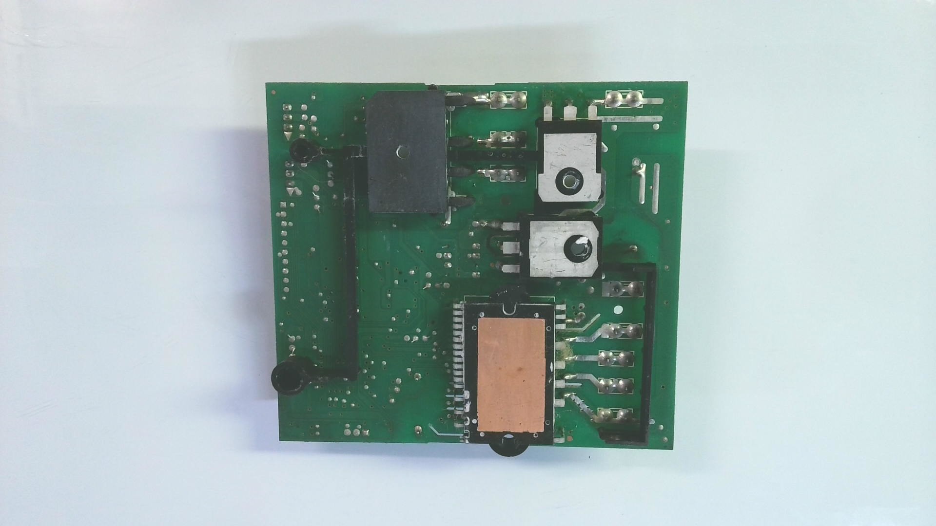 PLACAS ELECTRONICAS F670-AE-3-S 2622447 G40 - Repuestos de Aire ...
